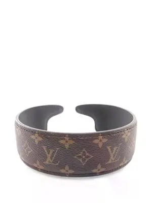 LOUIS VUITTON 2026 Monogram Headband