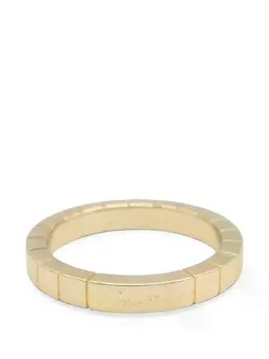 Cartier 2010s Lanière Ring