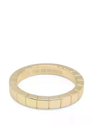 Cartier 2010s Lanière Ring