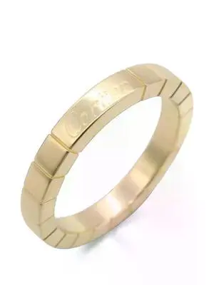 Cartier 2010s Lanière Ring