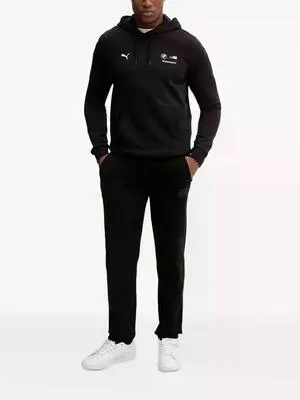 PUMA Bmw Motorsport Logo Hoodie