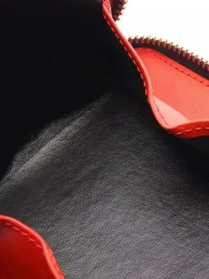 Comme Des Garçons 2020s Huge Logo Wallet