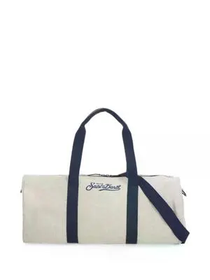 MC2 SAINT BARTH Round Travel Bag