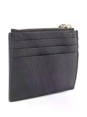 Valentino Garavani 2020s Rockstud Coin Purse - Black