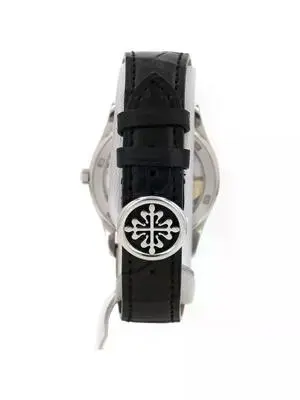 Patek Philippe 2000s Calatrava 33mm Watch