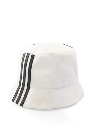 Prada Xadidas 2010s Re-nylon Bucket Hat