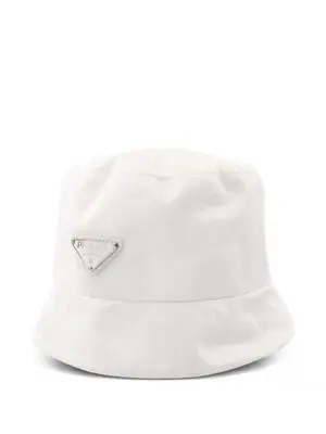 Prada X Adidas Re-nylon Bucket Hat