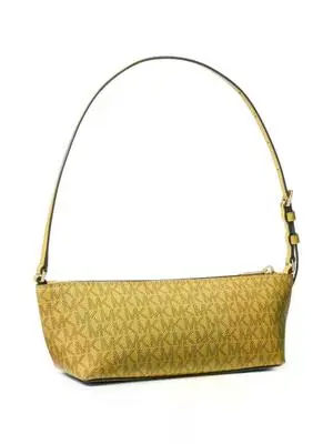 Michael Kors Small Laila Exclusive Logo Satchel