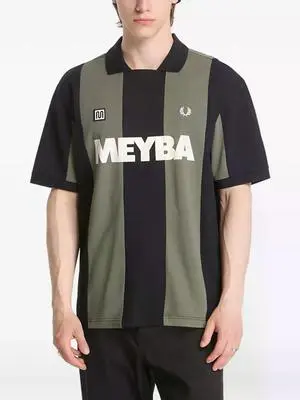Fred Perry Meyba Striped T-shirt