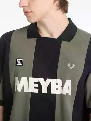 Fred Perry Meyba Striped T-shirt