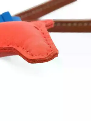 Hermès 2022 Pm Rodeo Bag Charm