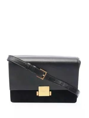 Saint Laurent 2010s Medium Bellechasse Shoulder Bag