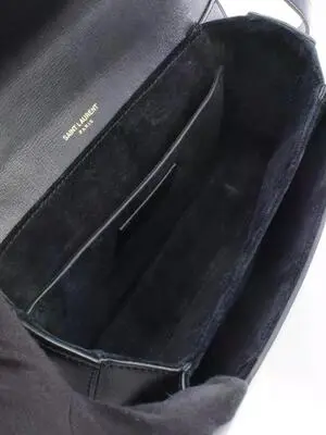 Saint Laurent 2010s Medium Bellechasse Shoulder Bag