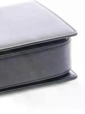 Saint Laurent 2010s Medium Bellechasse Shoulder Bag