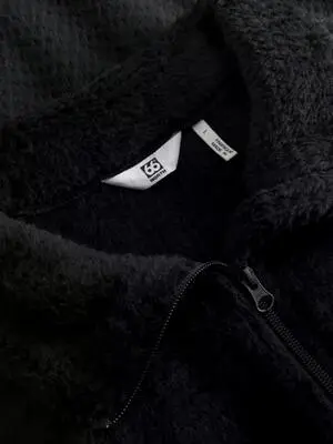 66 NORTH Hrannar Quarter-zip Fleece Sweater