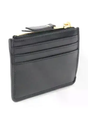 Miu Miu 2020s Matelassé Quilted Coin Purse