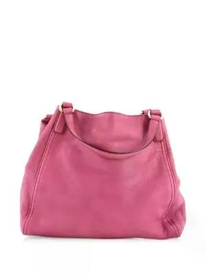 Gucci Soho Leather Medium Shoulder Bag