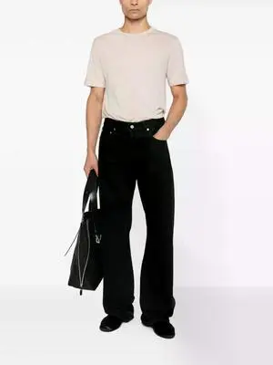 JIL SANDER Crew-neck T-shirt