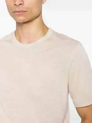 JIL SANDER Crew-neck T-shirt