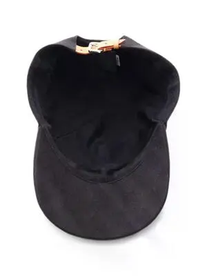 LOUIS VUITTON Monogram Essential Cap