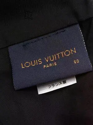 LOUIS VUITTON Monogram Essential Cap