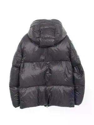 Moncler Gleb Hooded Down Jacket