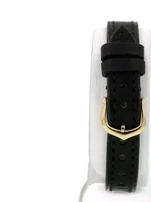 Cartier 1990s Mini Baignoire 25mm Watch