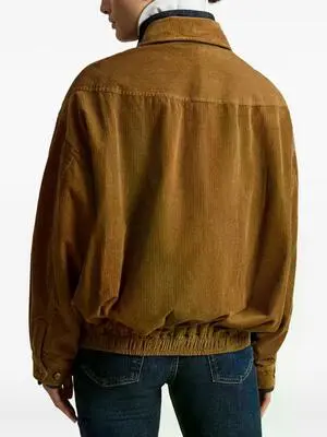 Polo Ralph Lauren Cotton Corduroy Jacket