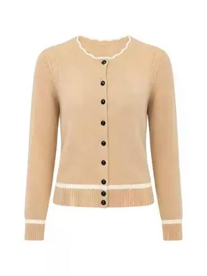 Isabel Marant Étoile Naia Alpaca Cardigan