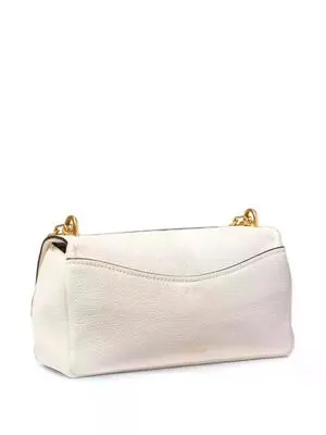 Michael Kors Bryant Small Convertible Shoulder Bag In Textured Leather