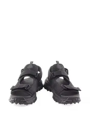 Moncler Trailgrip Vela Sandals