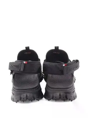 Moncler Trailgrip Vela Sandals