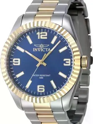 INVICTA Specialty 43mm Watch - Blue