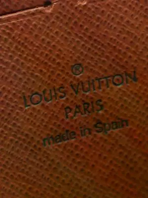 LOUIS VUITTON 2019 Zippy Monogram Wallet