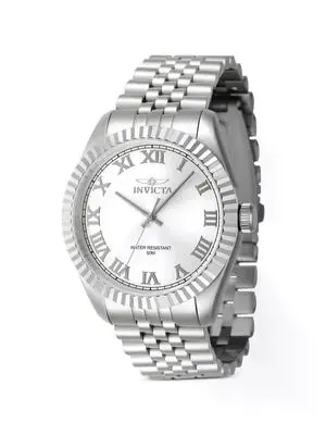 INVICTA Specialty 43mm Watch - Silver