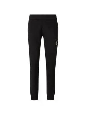 Moncler Logo-patch Track Pants