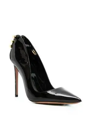 Hardot Embellished Pumps