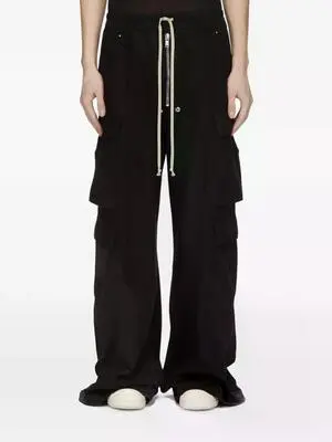 Rick Owens Belas Cargo Pants