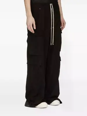 Rick Owens Belas Cargo Pants
