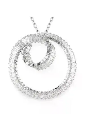 SWAROVSKI Matrix Necklace