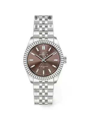 INVICTA Specialty 43mm Watch - Brown