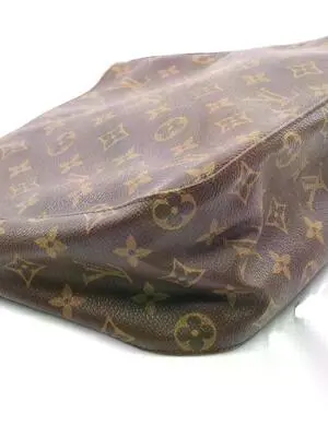 LOUIS VUITTON Looping Shoulder Bag