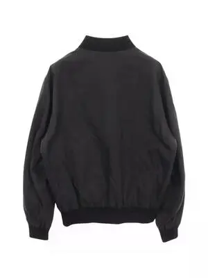 LOUIS VUITTON 2020s Monogram Long-sleeve Bomber Jacket