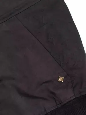 LOUIS VUITTON 2020s Monogram Long-sleeve Bomber Jacket