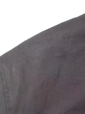 LOUIS VUITTON 2020s Monogram Long-sleeve Bomber Jacket