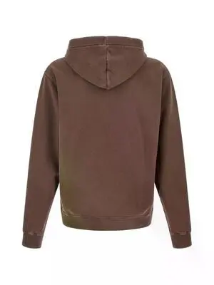 Jacquemus Le Hoodie Gros-grain Hoodie
