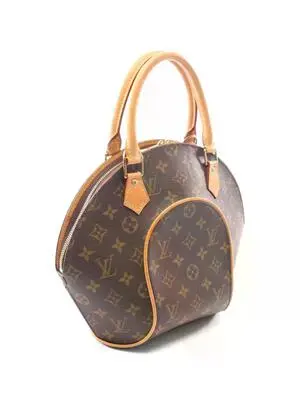 LOUIS VUITTON Ellipse Pm Monogram Tote Bag