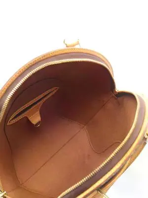 LOUIS VUITTON Ellipse Pm Monogram Tote Bag