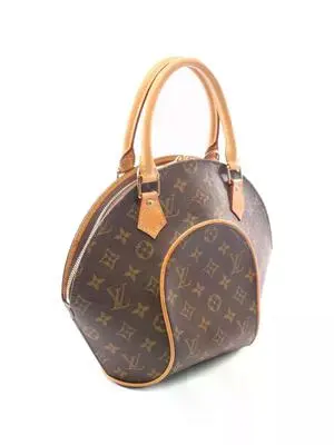 LOUIS VUITTON Ellipse Tote Bag
