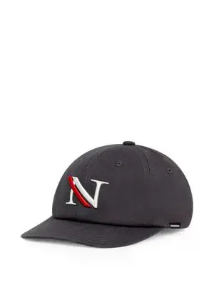 NEIGHBORHOOD Logo-embroidered Baseball Cap